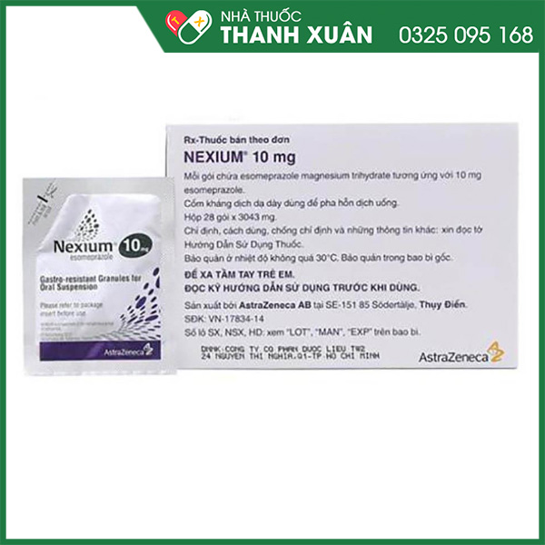 Nexium 10mg