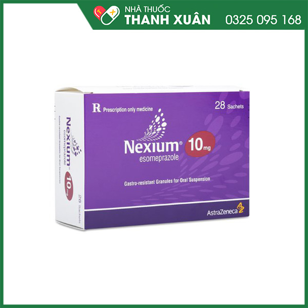 Nexium 10mg