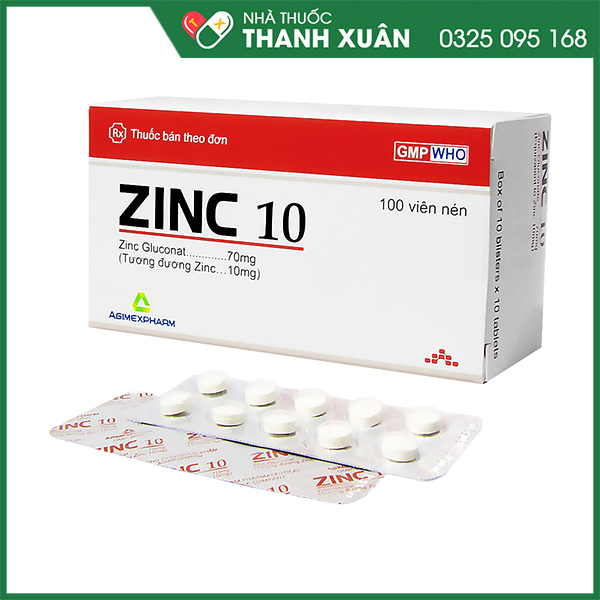 Nhà thuốc Thanh Xuân