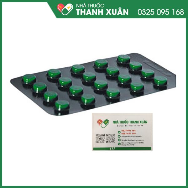 Furosemid thuốc điều trị phù và tăng huyết áp