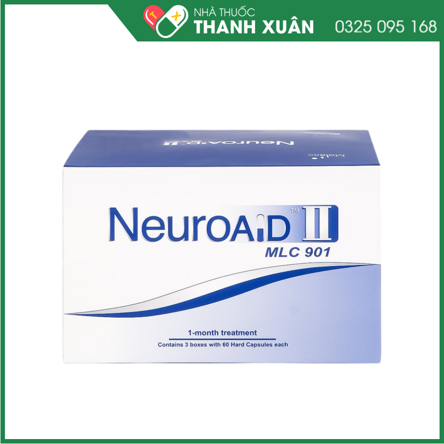 NeuroAid II MLC 901 hỗ trợ phục hồi chức năng cho bệnh nhân sau đột quỵ