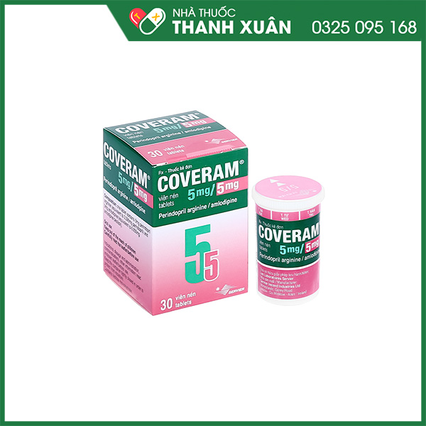 Meyerzem SR - Điều trị viêm mũi dị ứng, viêm phế quản dị ứng